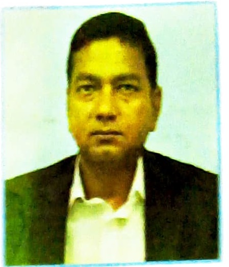 Dr. Naween Kumar | दरभंगा चिकित्सा महाविद्यालय | Darbhanga Medical College