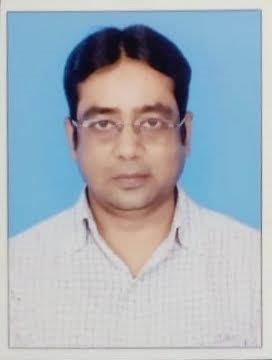 Dr. Md. Irfan Ahmad | दरभंगा चिकित्सा महाविद्यालय | Darbhanga Medical College